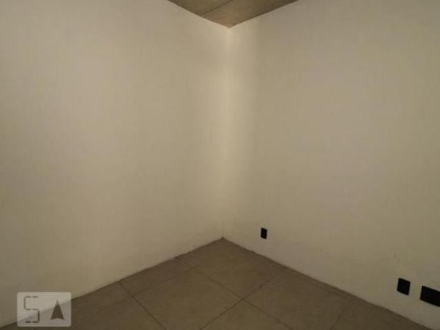 Apartamento à Venda Vila Santa Clara, 1 Quarto, 30 m2