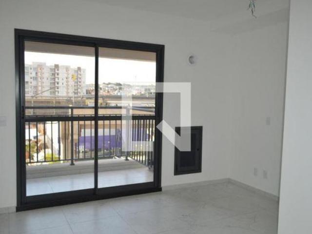 Apartamento à Venda Vila Santa Clara, 1 Quarto, 30 m2