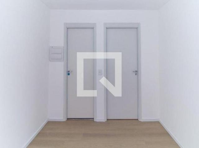 Apartamento à Venda Vila Santa Clara, 1 Quarto, 30 m2