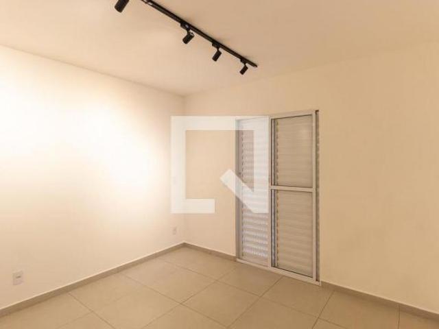 Apartamento à Venda Vila Santa Clara, 1 Quarto, 30 m2