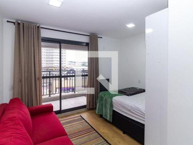 Apartamento à Venda Vila Santa Clara, 1 Quarto, 30 m2