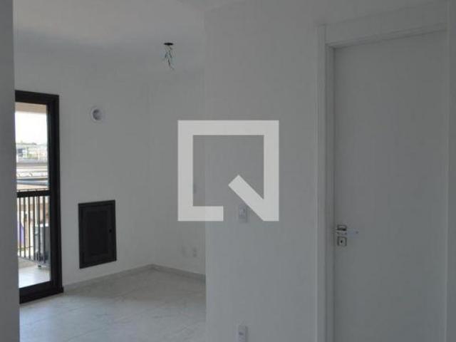 Apartamento à Venda Vila Santa Clara, 1 Quarto, 30 m² São Paulo