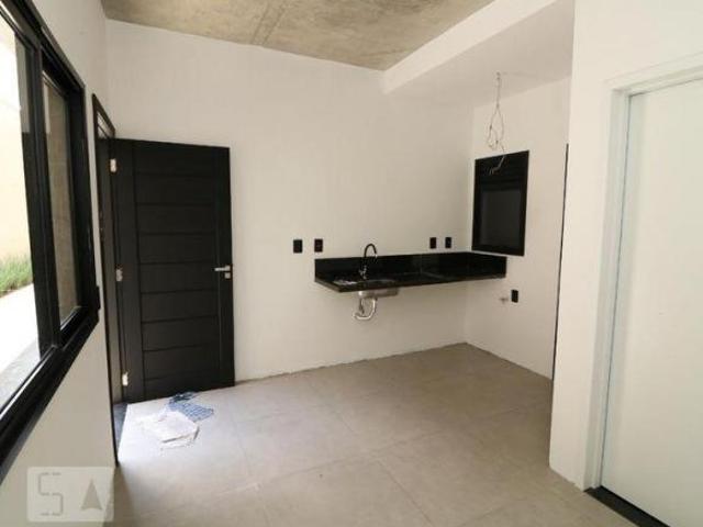Apartamento à Venda Vila Santa Clara, 1 Quarto, 30 m² São Paulo