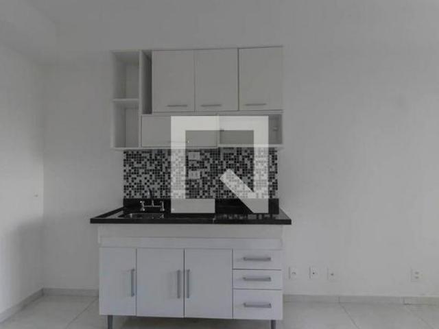 Apartamento à Venda Vila Santa Clara, 1 Quarto, 30 m² São Paulo