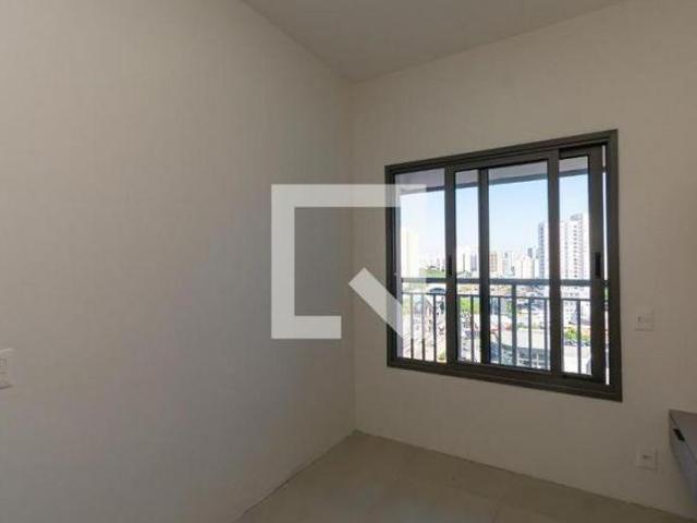 Apartamento à Venda Vila Santa Clara, 1 Quarto, 30 m² São Paulo
