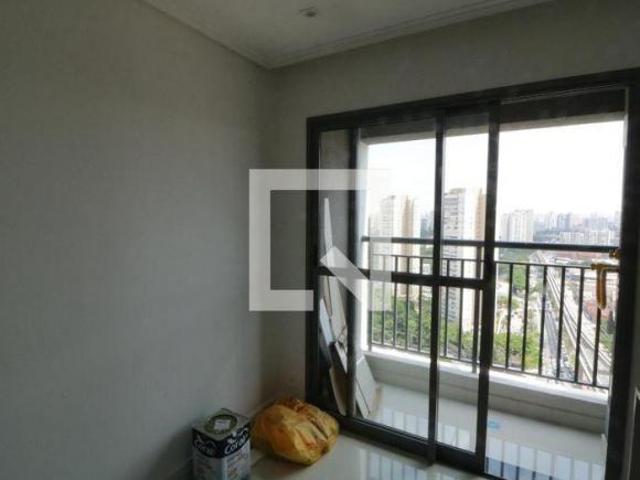 Apartamento à Venda Vila Santa Clara, 1 Quarto, 30 m² São Paulo