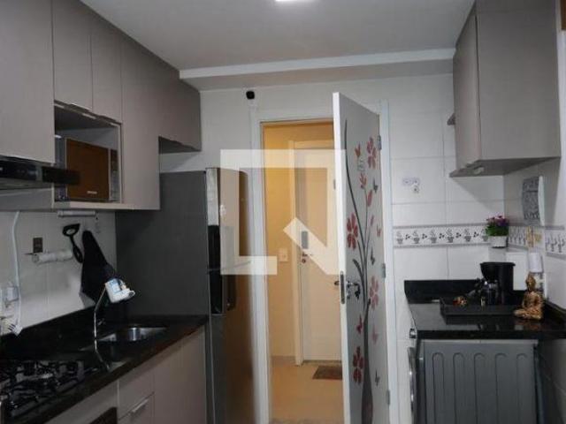 Apartamento à Venda Vila Santa Clara, 1 Quarto, 30 m² São Paulo