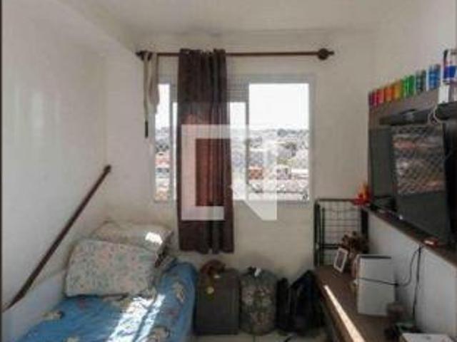 Apartamento à Venda Vila Santa Clara, 1 Quarto, 30 m² São Paulo