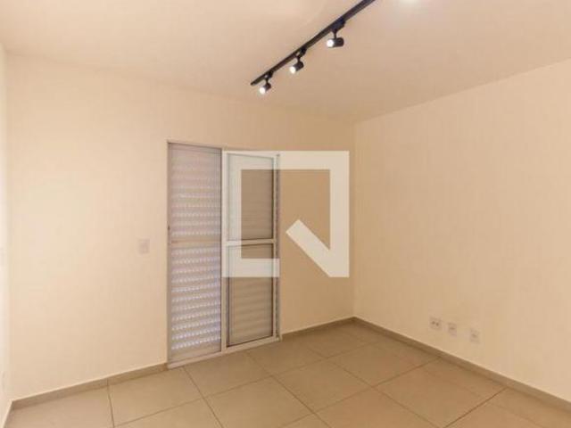 Apartamento à Venda Vila Santa Clara, 1 Quarto, 30 m² São Paulo