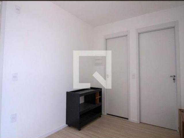 Apartamento à Venda Vila Santa Clara, 1 Quarto, 31 m2
