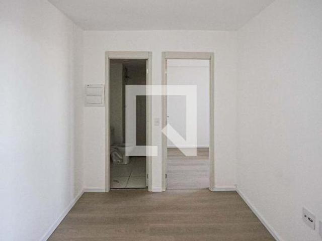 Apartamento à Venda Vila Santa Clara, 1 Quarto, 31 m2