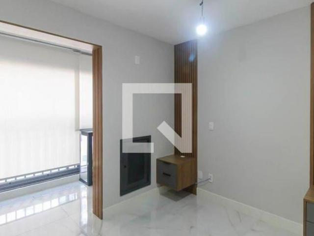 Apartamento à Venda Vila Santa Clara, 1 Quarto, 31 m2