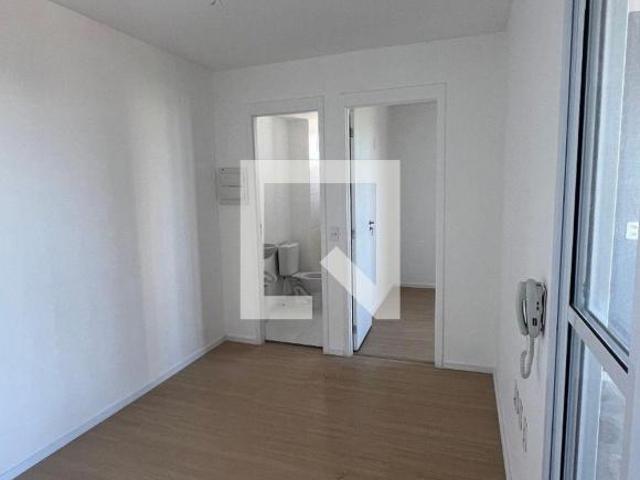 Apartamento à Venda Vila Santa Clara, 1 Quarto, 31 m2