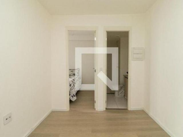 Apartamento à Venda Vila Santa Clara, 1 Quarto, 31 m2
