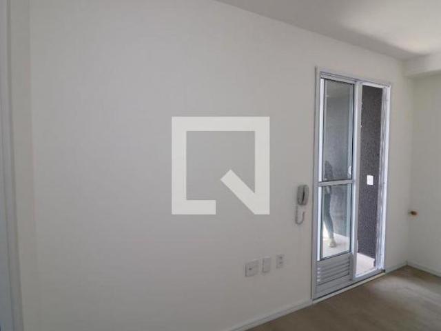 Apartamento à Venda Vila Santa Clara, 1 Quarto, 31 m2