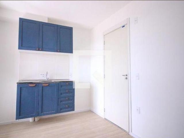 Apartamento à Venda Vila Santa Clara, 1 Quarto, 31 m2