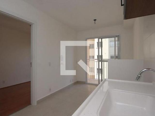 Apartamento à Venda Vila Santa Clara, 1 Quarto, 31 m2