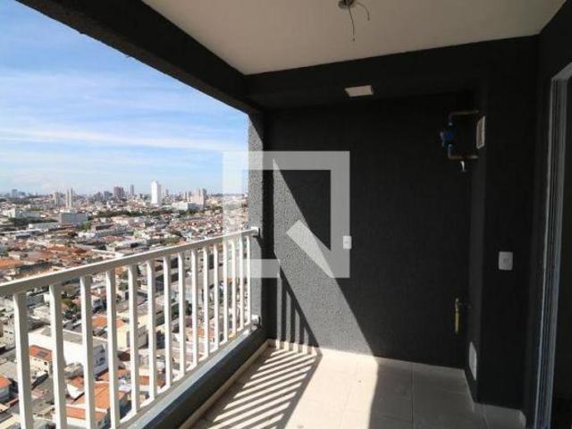 Apartamento à Venda Vila Santa Clara, 1 Quarto, 31 m2