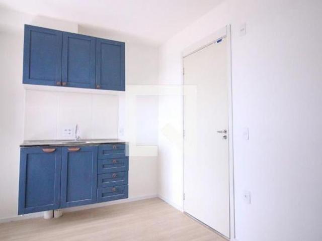 Apartamento à Venda Vila Santa Clara, 1 Quarto, 31 m2