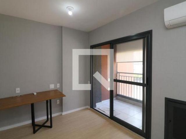 Apartamento à Venda Vila Santa Clara, 1 Quarto, 31 m² São Paulo