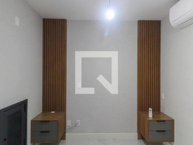 Apartamento à Venda Vila Santa Clara, 1 Quarto, 31 m² São Paulo