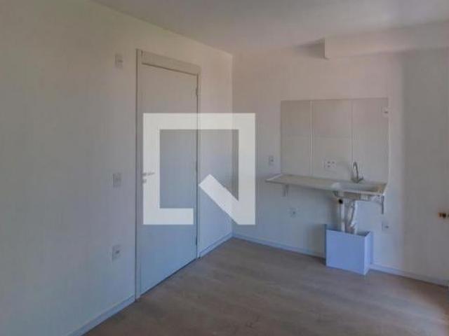 Apartamento à Venda Vila Santa Clara, 1 Quarto, 31 m² São Paulo