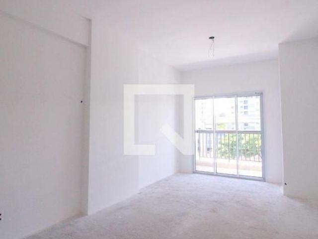 Apartamento à Venda Vila Santa Clara, 1 Quarto, 32 m2