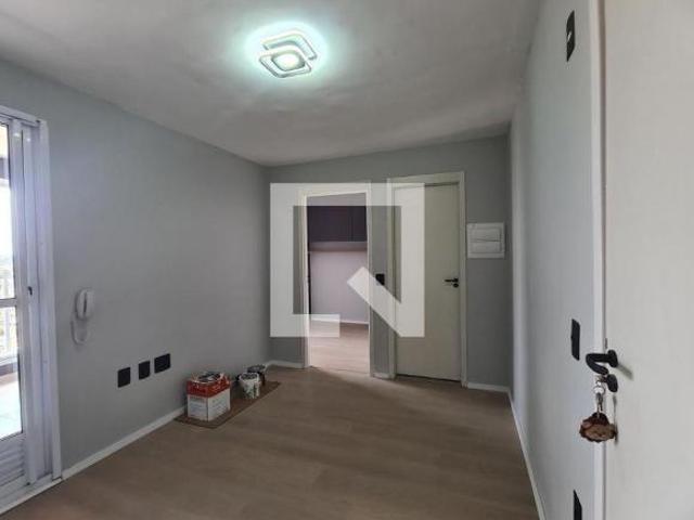 Apartamento à Venda Vila Santa Clara, 1 Quarto, 33 m2