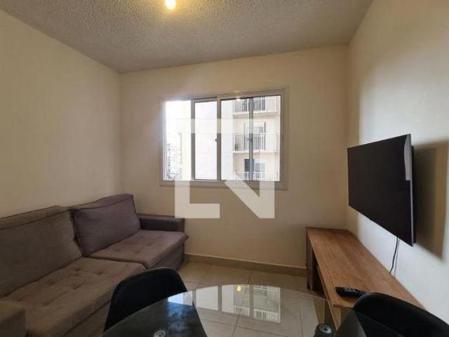 Apartamento à Venda Vila Santa Clara, 1 Quarto, 33 m2