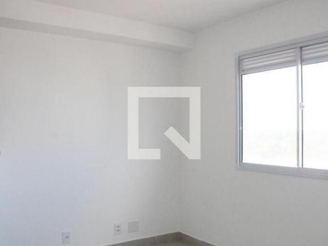 Apartamento à Venda Vila Santa Clara, 1 Quarto, 33 m2
