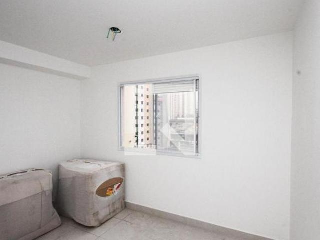 Apartamento à Venda Vila Santa Clara, 1 Quarto, 33 m2