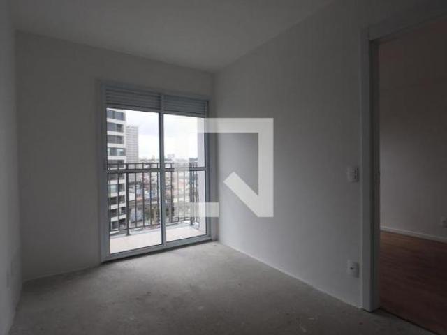 Apartamento à Venda Vila Santa Clara, 1 Quarto, 33 m2