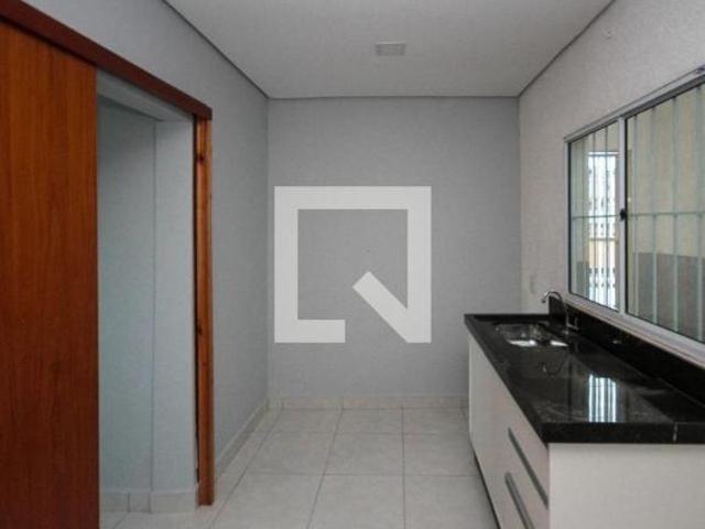 Apartamento à Venda Vila Santa Clara, 1 Quarto, 33 m2
