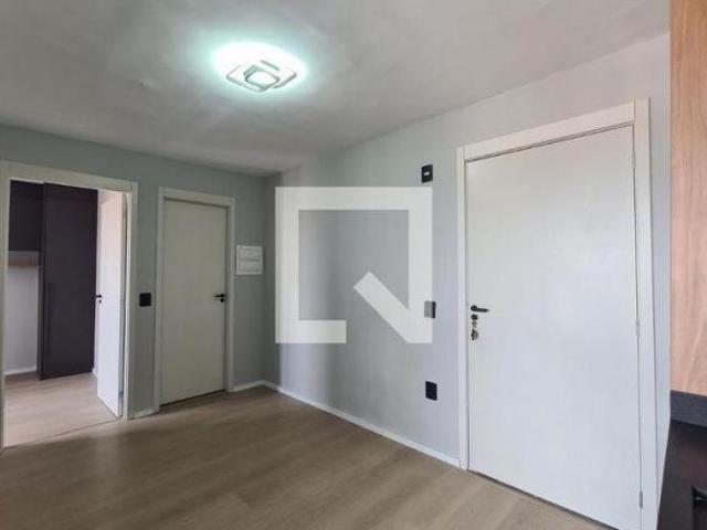 Apartamento à Venda Vila Santa Clara, 1 Quarto, 33 m² São Paulo