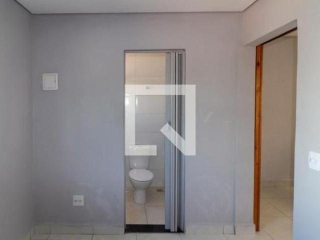 Apartamento à Venda Vila Santa Clara, 1 Quarto, 33 m² São Paulo