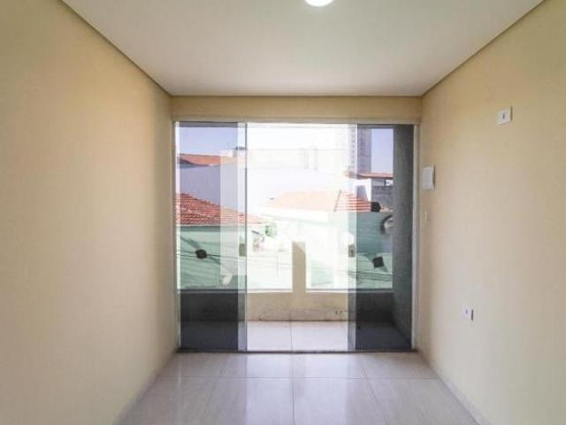 Apartamento à Venda Vila Santa Clara, 1 Quarto, 35 m2