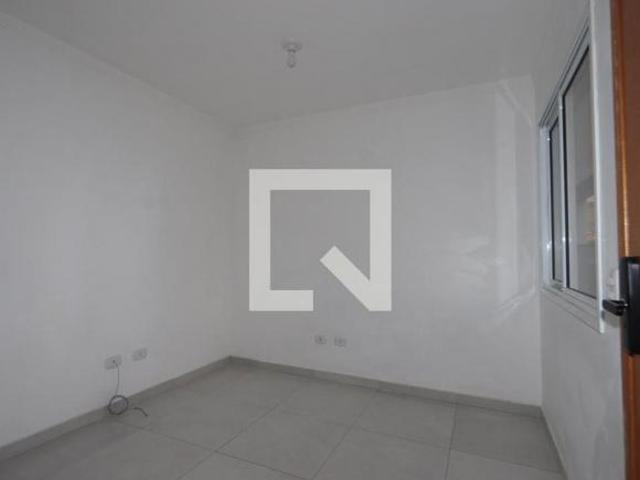 Apartamento à Venda Vila Santa Clara, 1 Quarto, 35 m2