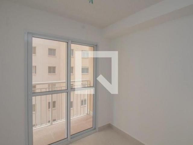 Apartamento à Venda Vila Santa Clara, 1 Quarto, 35 m2
