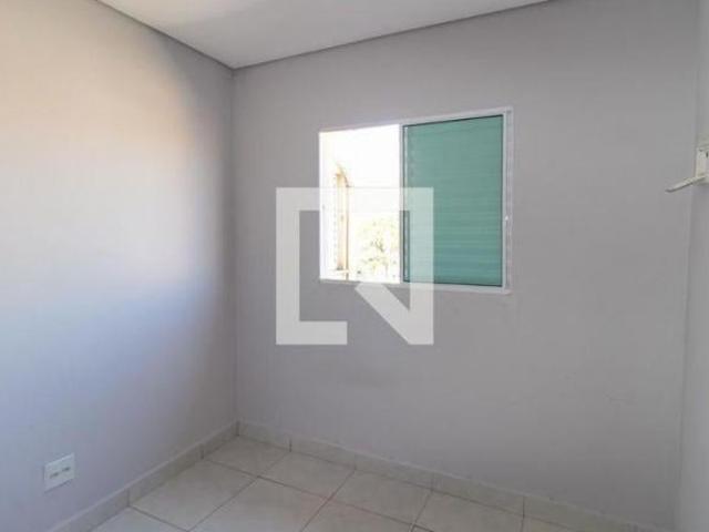 Apartamento à Venda Vila Santa Clara, 1 Quarto, 35 m2