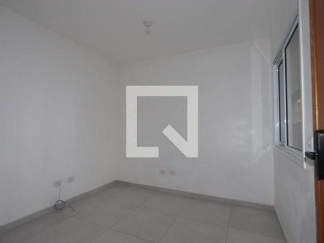 Apartamento à Venda Vila Santa Clara, 1 Quarto, 35 m² São Paulo