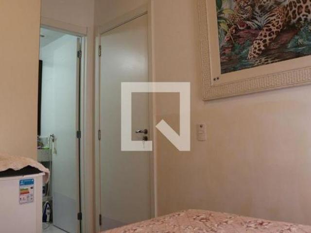 Apartamento à Venda Vila Santa Clara, 1 Quarto, 36 m2