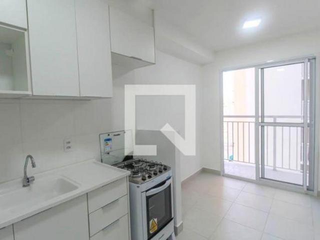Apartamento à Venda Vila Santa Clara, 1 Quarto, 36 m² São Paulo