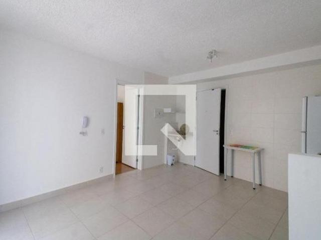 Apartamento à Venda Vila Santa Clara, 1 Quarto, 37 m2