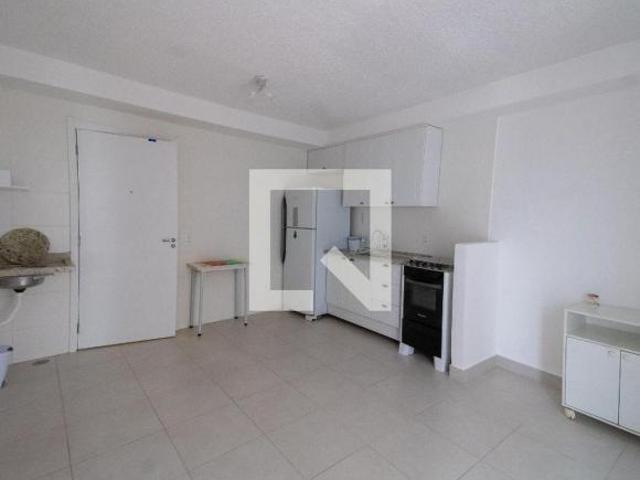Apartamento à Venda Vila Santa Clara, 1 Quarto, 37 m2
