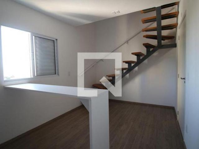 Apartamento à Venda Vila Santa Clara, 1 Quarto, 54 m2