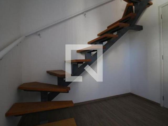 Apartamento à Venda Vila Santa Clara, 1 Quarto, 54 m² São Paulo