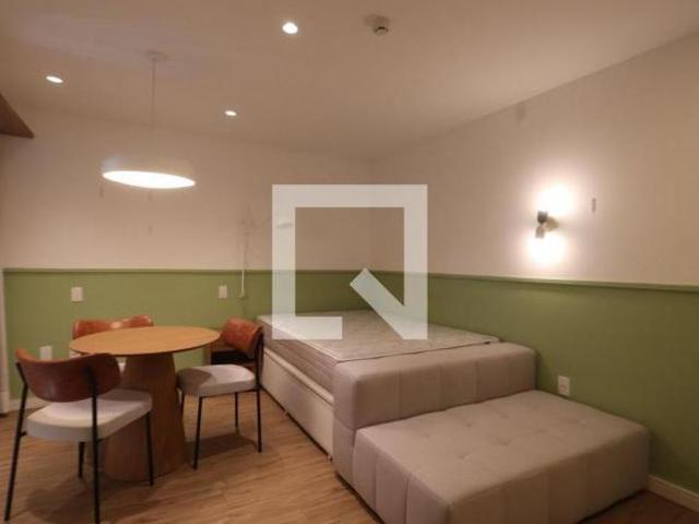 Apartamento à Venda Vila Santa Clara, 1 Quarto, 55 m2