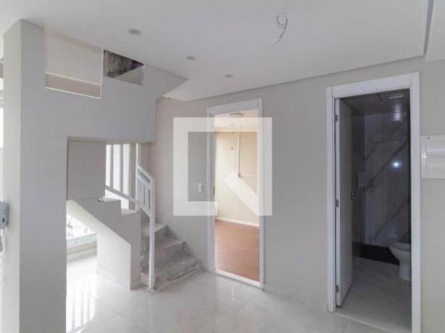 Apartamento à Venda Vila Santa Clara, 1 Quarto, 56 m2