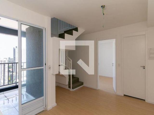Apartamento à Venda Vila Santa Clara, 1 Quarto, 56 m2