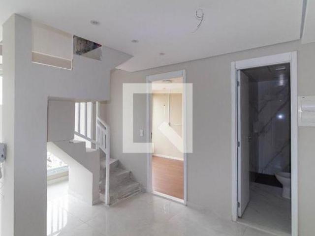 Apartamento à Venda Vila Santa Clara, 1 Quarto, 56 m2